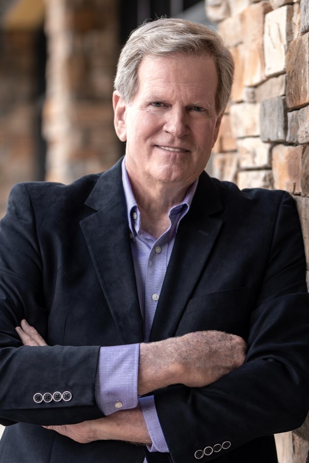 Meet the Creative Director | Biography Masters